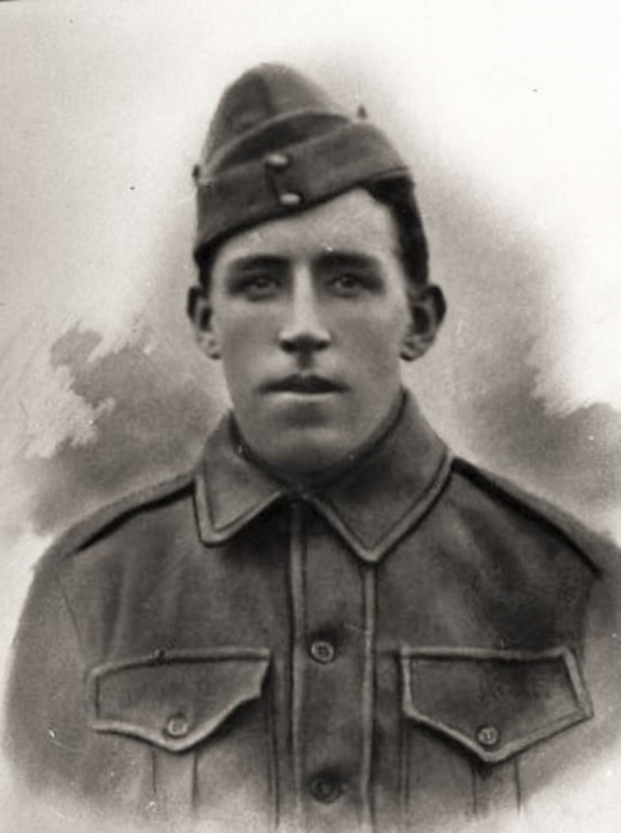 Still waiting for justice 100 years on – History Out There