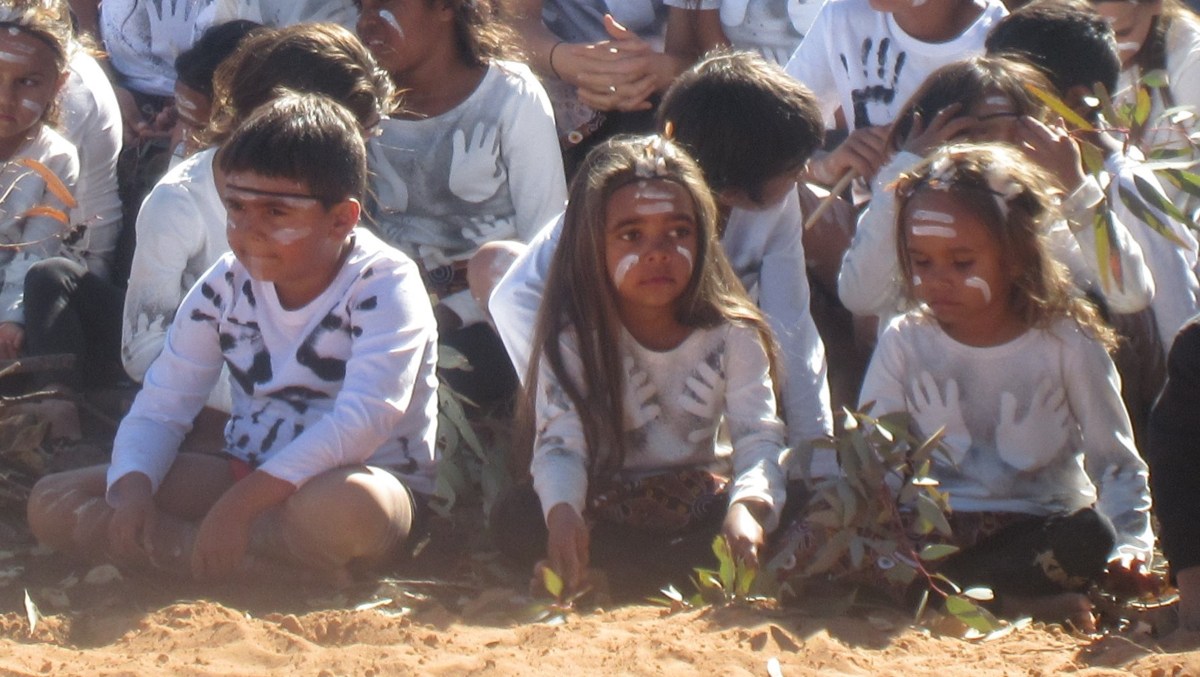 Myall Creek, the massacre that will never die – History Out There