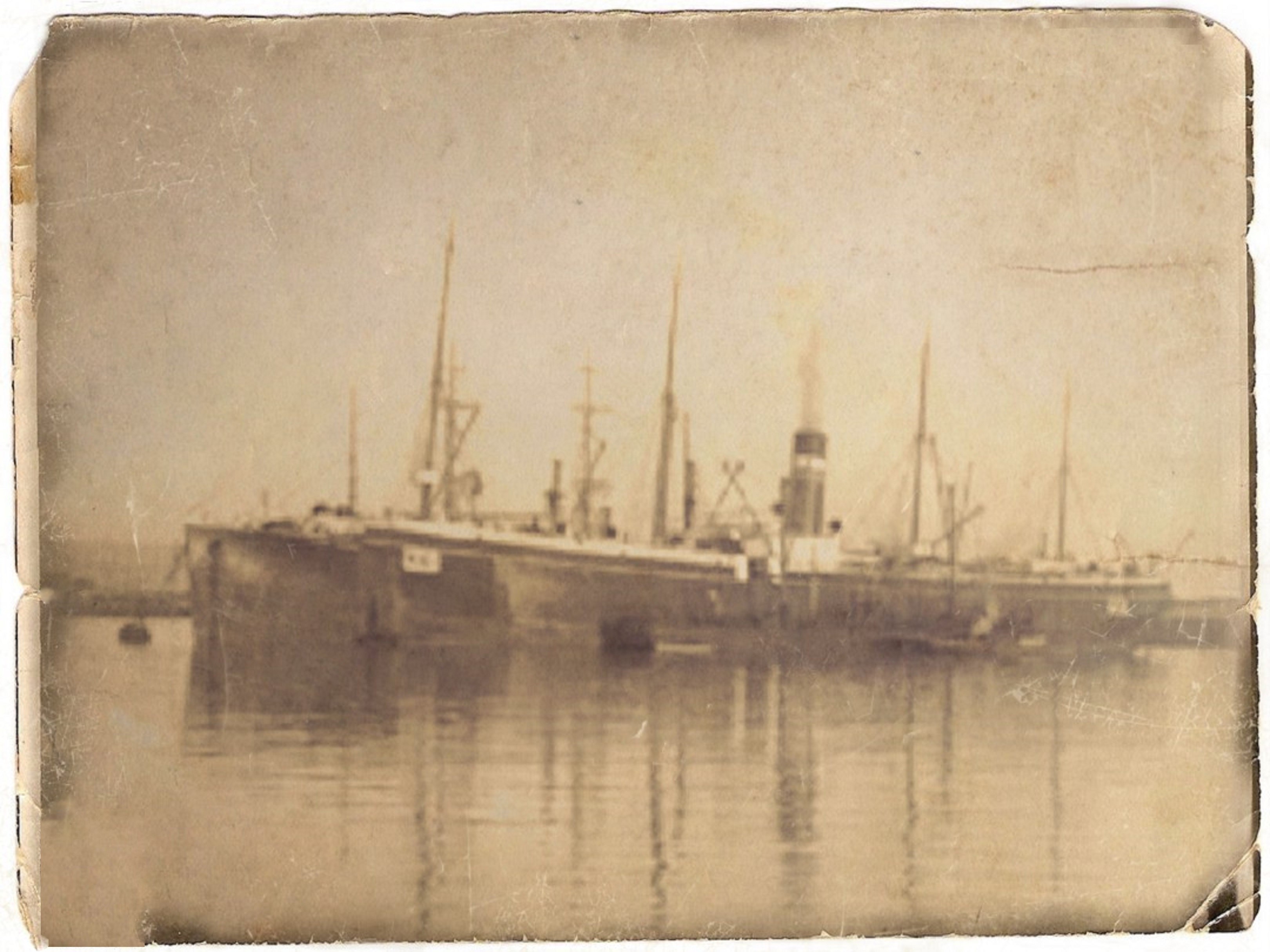 History corrected after 100 years – History Out There