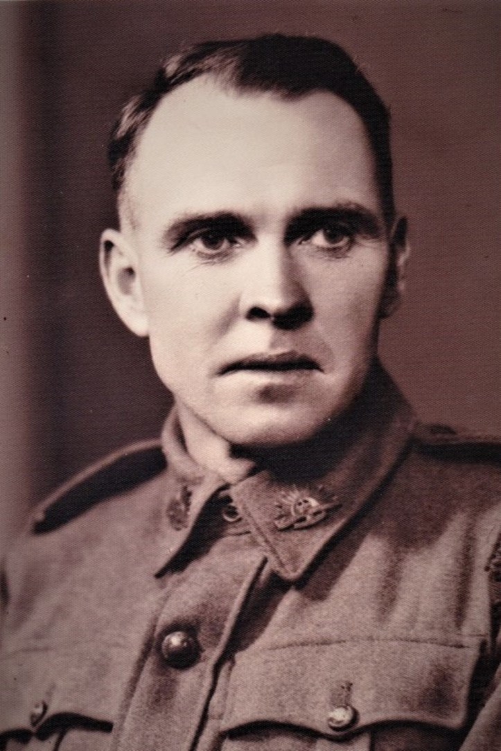 One rifle’s amazing story – History Out There