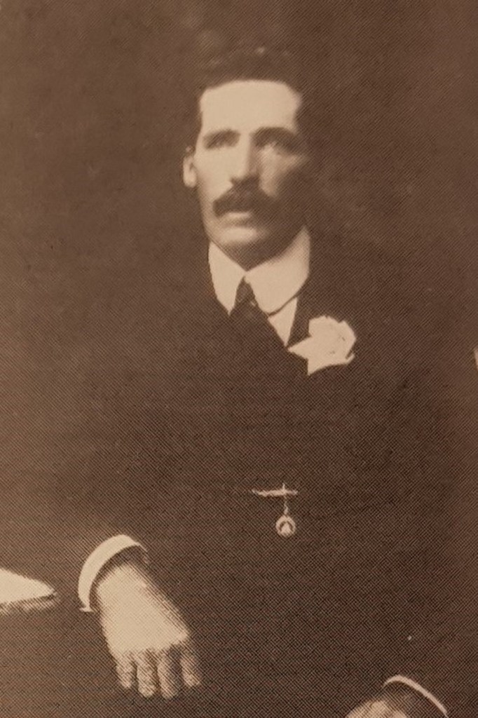 How this minister beat the odds – History Out There