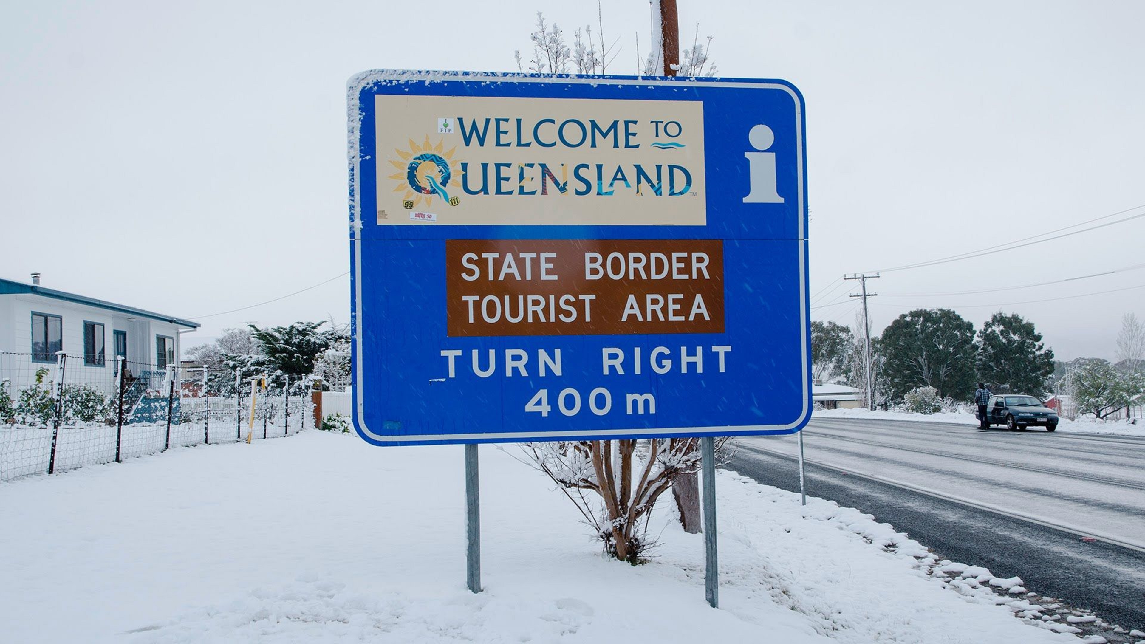 Who saw the snow in 1934 – History Out There