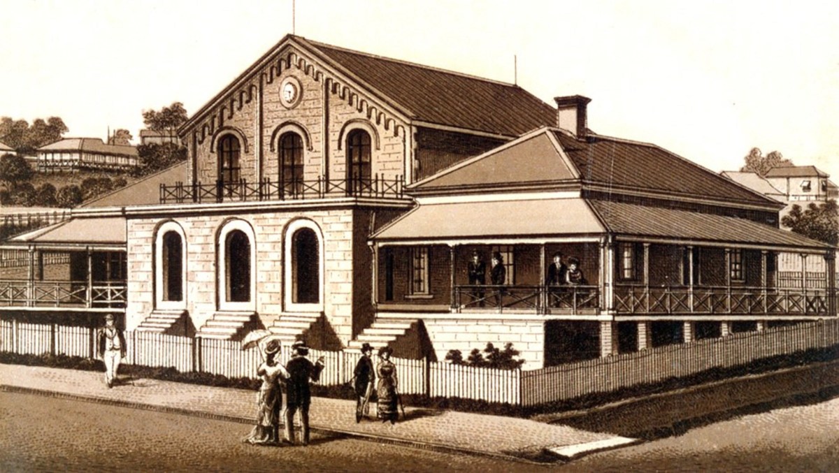 Record-breaking conviction – History Out There