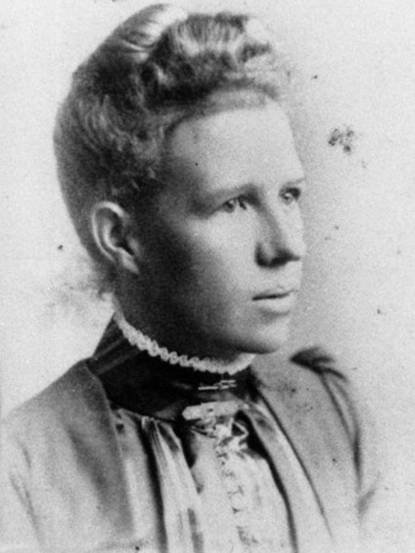 The ghost and Mrs Wyper – History Out There