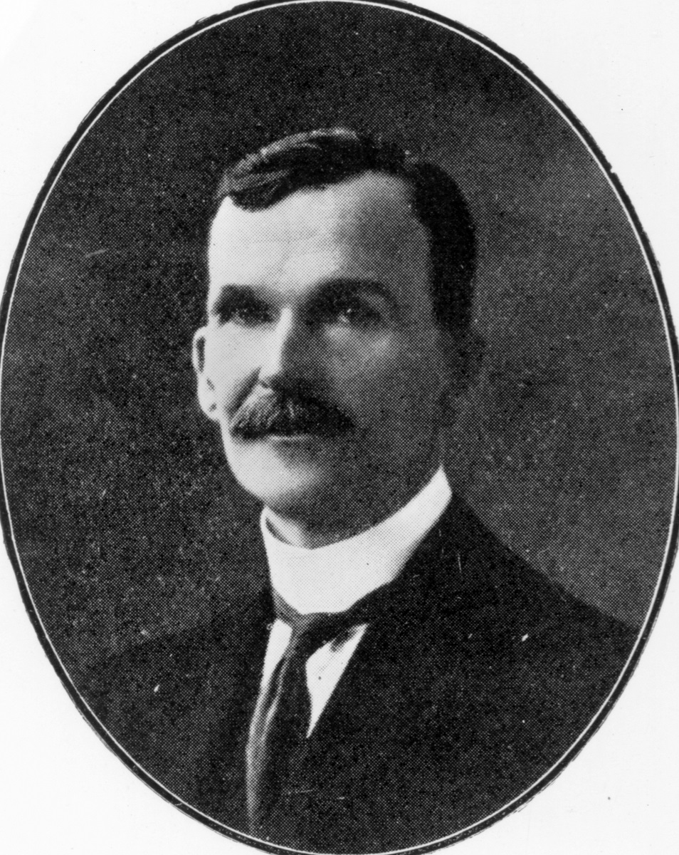 Ghost of Mary Esther – History Out There