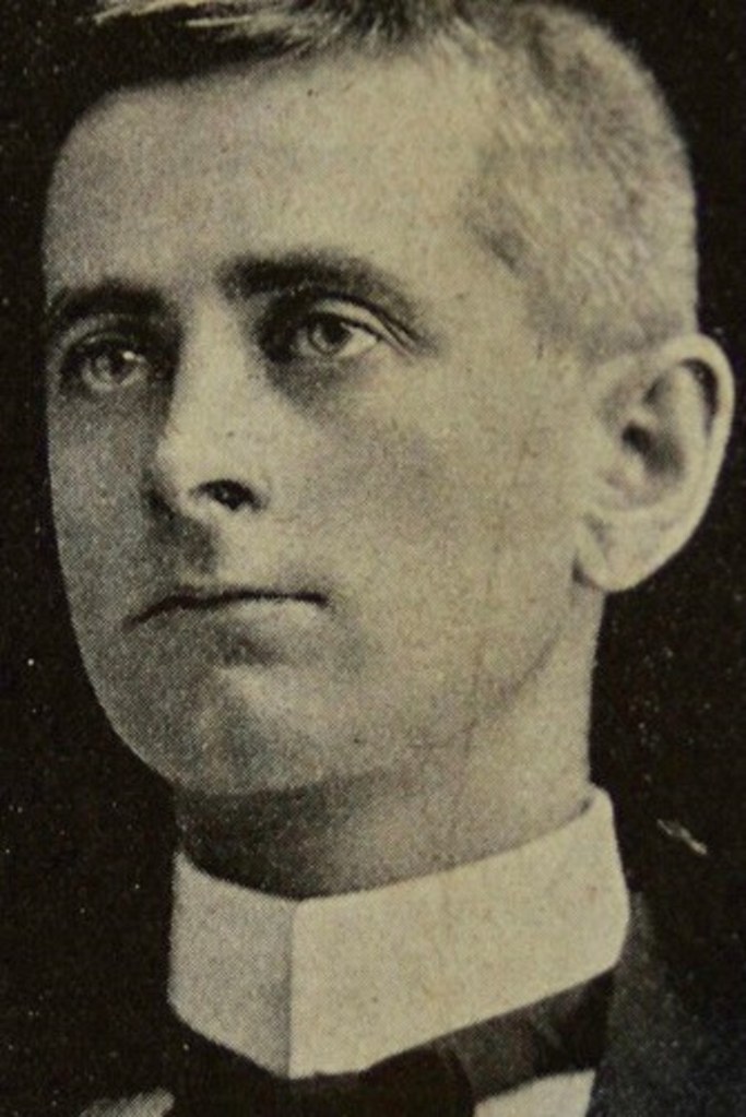 Ghost of the Eureka Stockade – History Out There