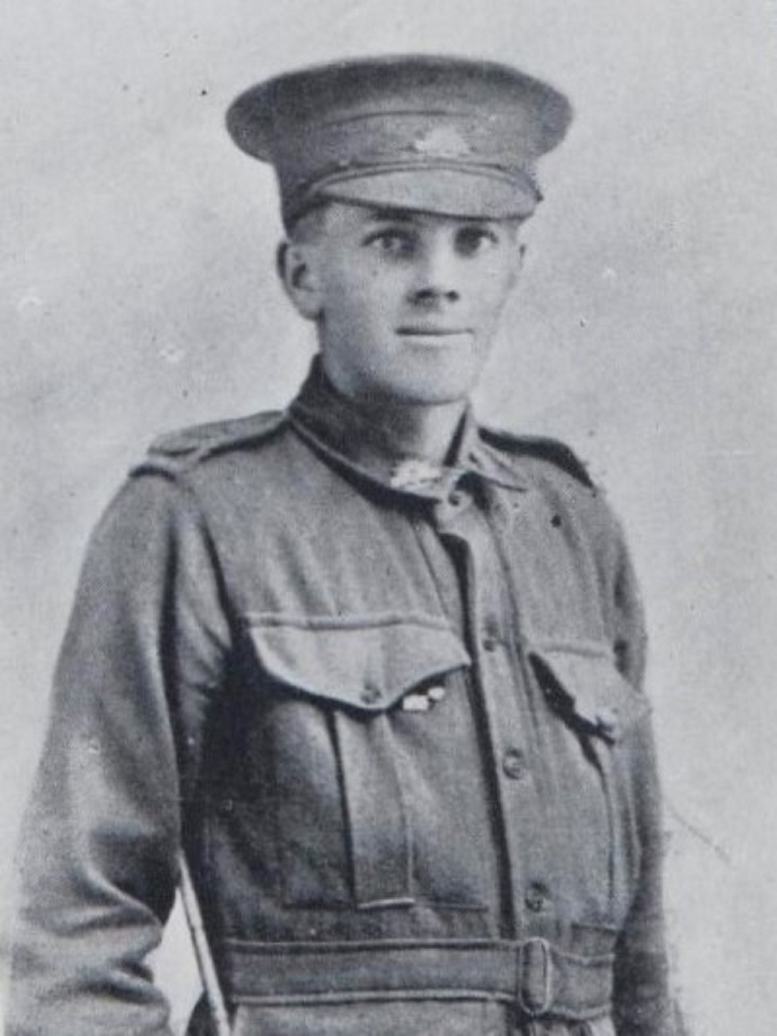 Anzac’s shady lady from Kensington – History Out There