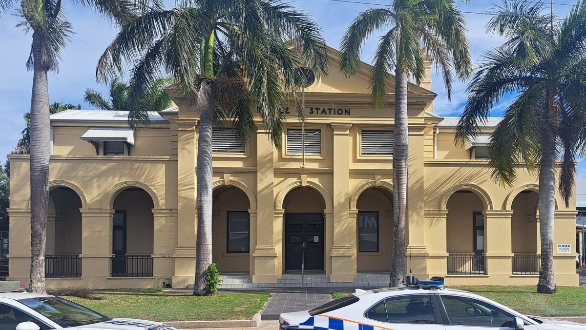 Sensational street chase – History Out There