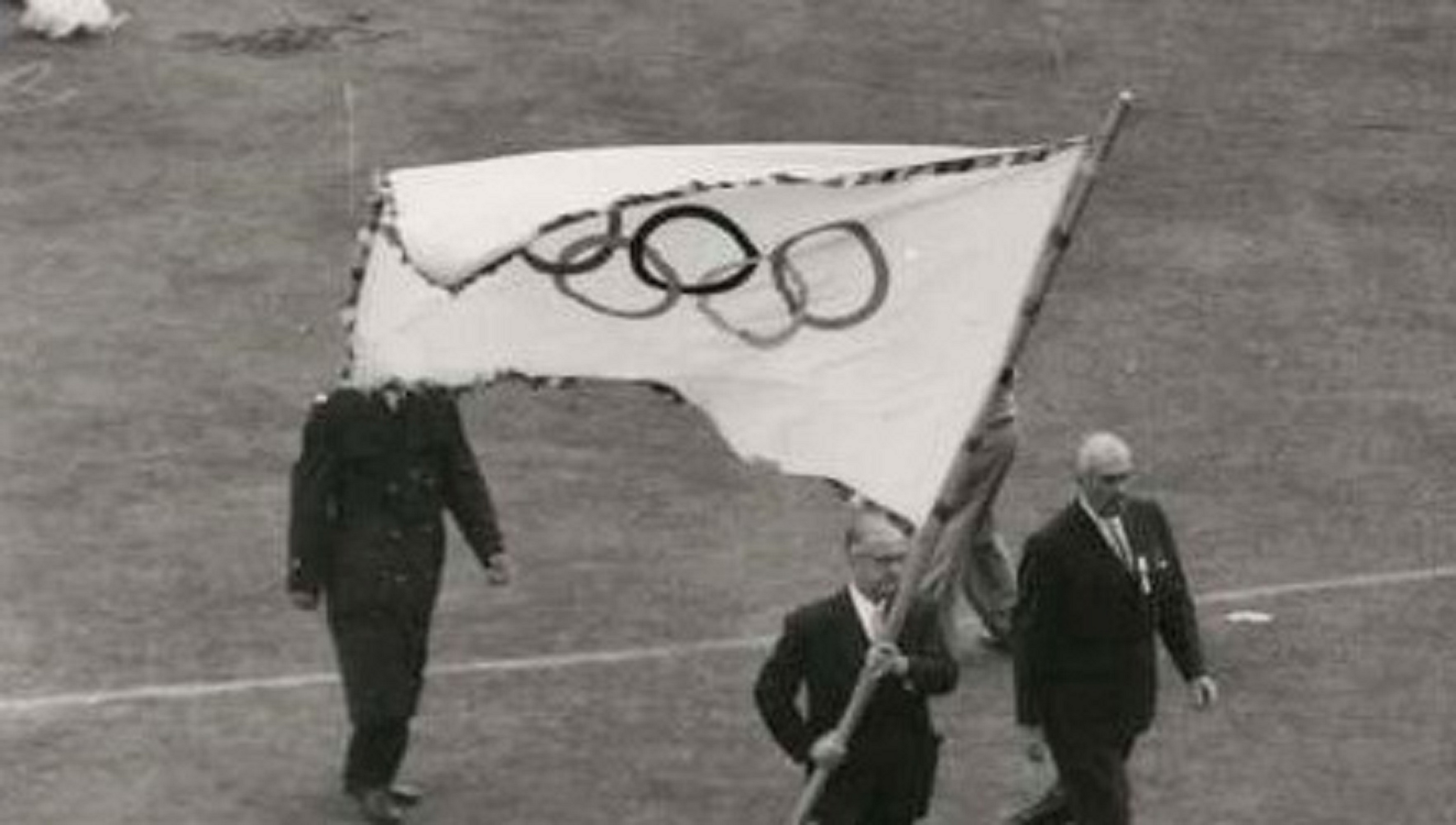 Unveiling Ipswich’s Hidden Olympic Legacy – History Out There