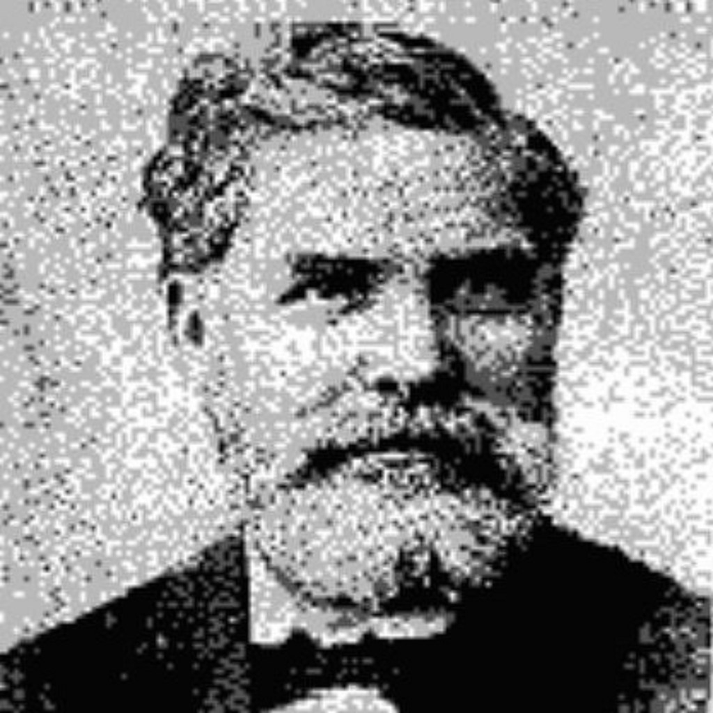 The 1861 Griffiths murder – History Out There