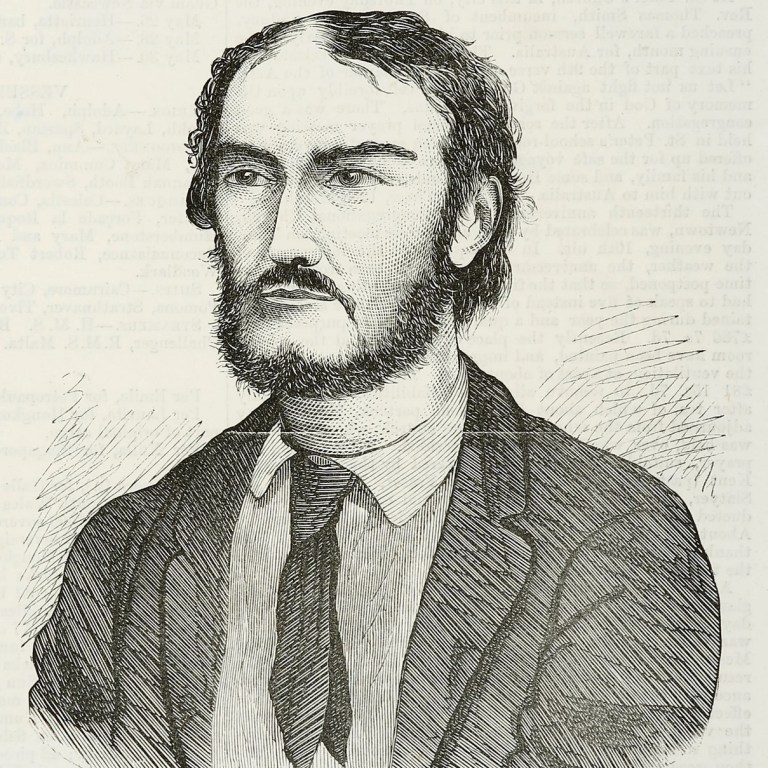 Exploring Captain Thunderbolt’s journey to Ipswich – History Out There