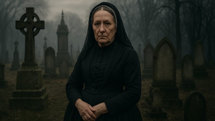 Unravelling the mystery of Ellen the Cutter – History Out There