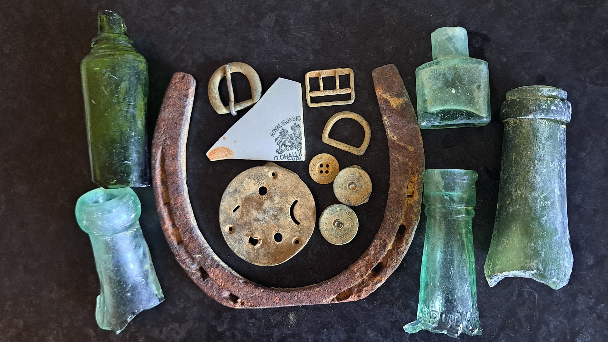 Queensland Outback: stories and killers everywhere – History Out There